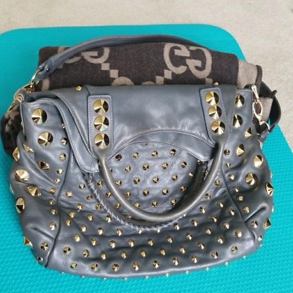 Be & D | Bags | Stunner A L E R T Bed Crossbodyshoulder Bag | Poshmark